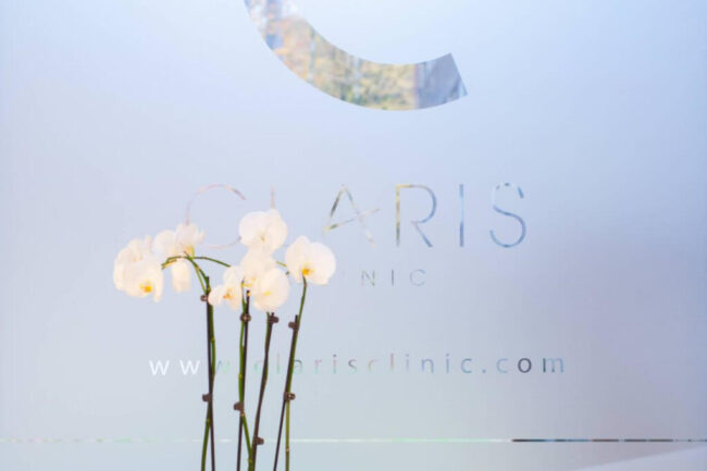 Claris Liège déménage au Château des Thermes de Chaudfontaine - net ...